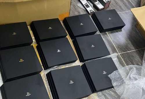 Sony playstation 4 опт