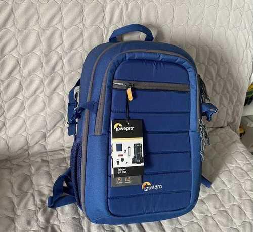 Рюкзак lowepro tahoe bp 150