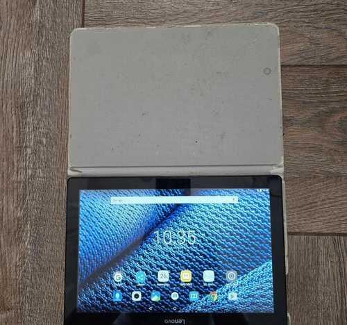 Планшет lenovo tab2-x30l