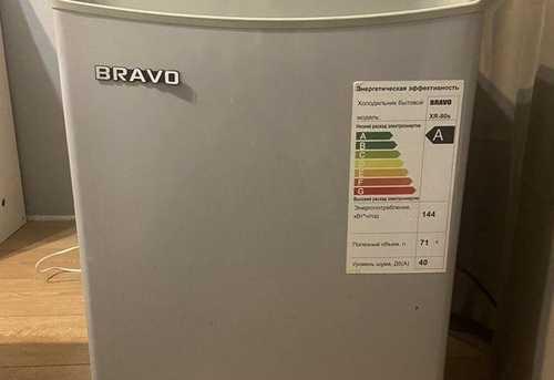 Холодильник bravo XR-80s