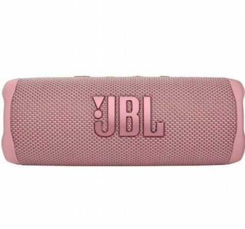 Портативная акустика JBL jblflip6pink