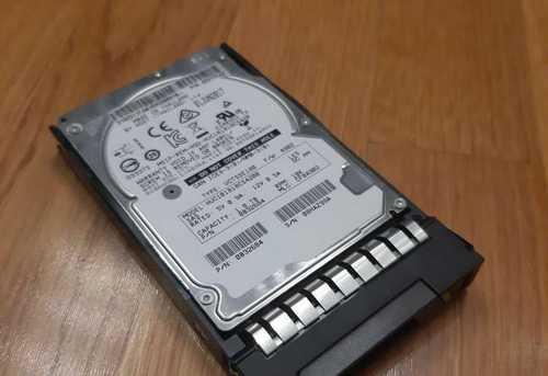 Жесткий диск HDD hgst HUC101818CS4200 1,8 Tb