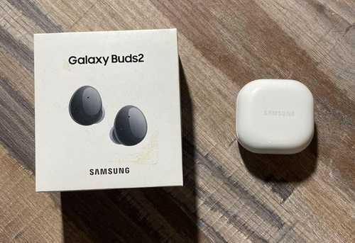 Samsung Galaxy Buds 2