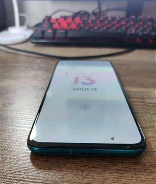 Xiaomi Poco f2 pro 8 256