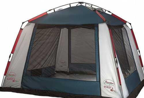Тент-шатер canadian camper Quest 4 быстросборный