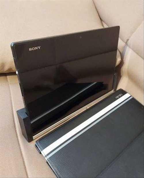 Планшет Sony Tablet Z