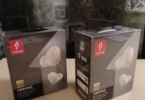 Наушники 1more Evo True Wireless Earbuds