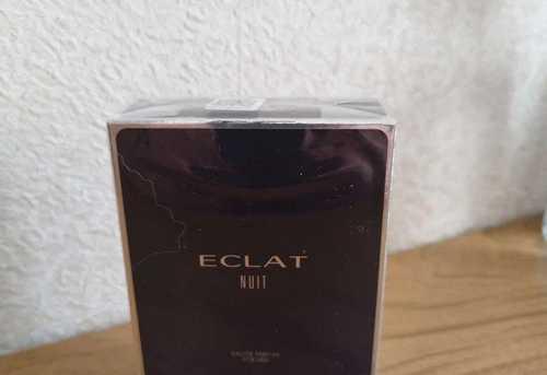 Мужская парфюмерная вода Eclat Nuit Oriflame