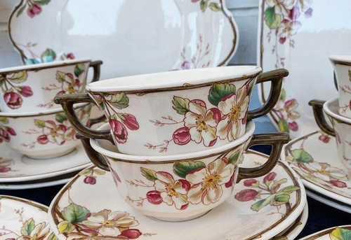 Portobello Villeroy Boch бульонная пара