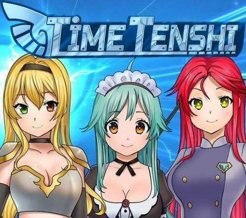 Nintendo: Time Tenshi