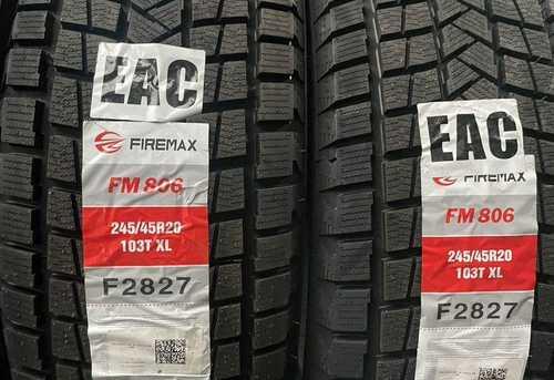 Firemax FM806 245/45 R20 103T