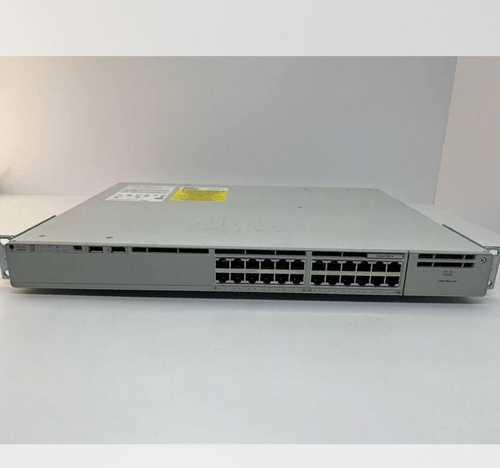 Коммутатор Cisco C9200-24T-RE