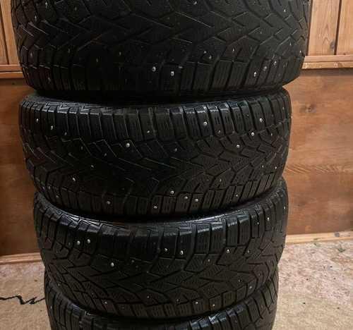 Gislaved NordFrost 100 205/60 R16 96T