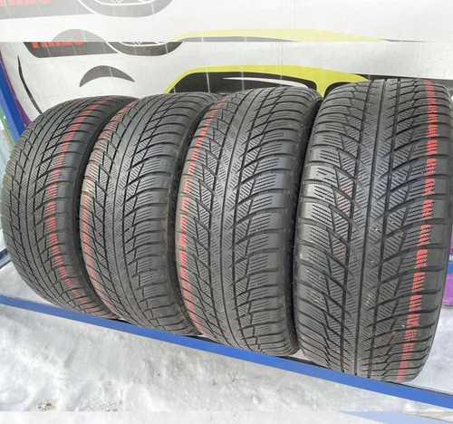 Bridgestone Blizzak LM-001 225/50 R17