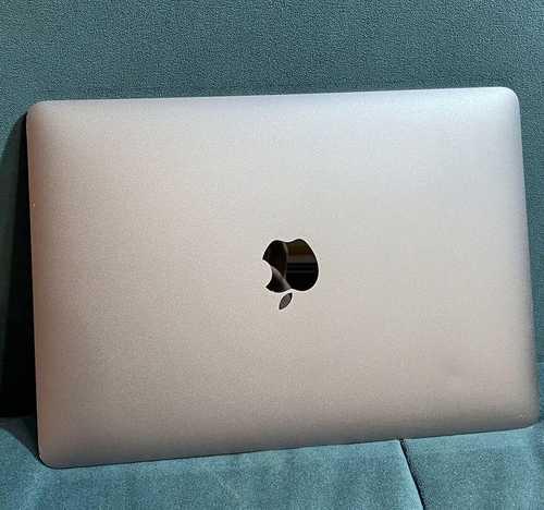 Apple macbook 12 retina 2017