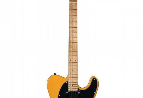 Электрогитара Prodipe TC80MA Telecaster Butterscot