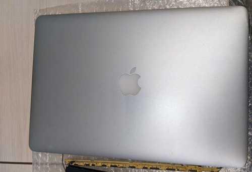 Apple MacBookPro 15 крышка дисплея