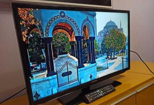 32" Телевизор Samsung UE32EH5307K, full HD, DVB-T2