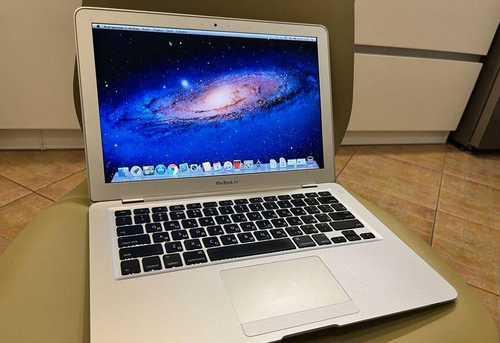 Apple MacBook Air 13 mid 2009