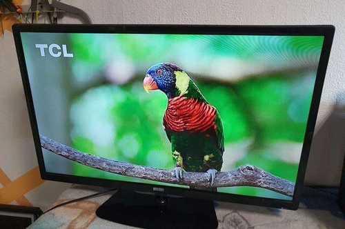 Телевизор Mystery 32 дюйма DVB-T2 (Серова 26)