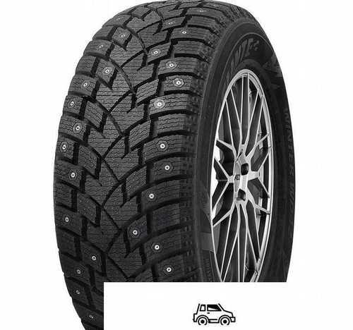 Delinte Winter WD42 225/55 R19 103T