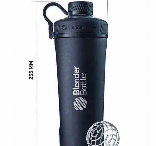 Шейкер blender bottle Radian как новый