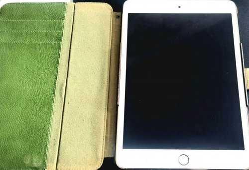 iPad mini 3 wi-fi cellular 64Gb