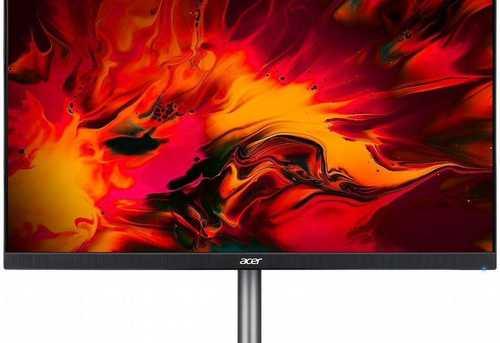 Монитор 280 Гц Nitro XV271 Z Widescreen LCD