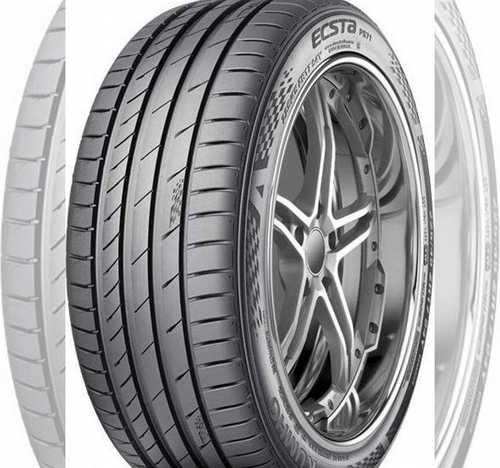 Kumho Ecsta PS71 SUV 235/50 R19 103W