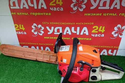 Бензопила Stihl MS660