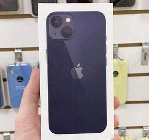 iPhone 13, 256 ГБ