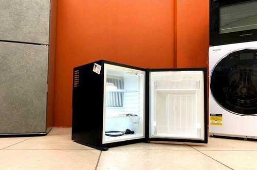 Холодильник мини барный ISM. Гарантия 1 год