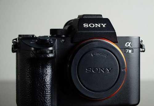 Sony A7 III Body (50 т.к.)