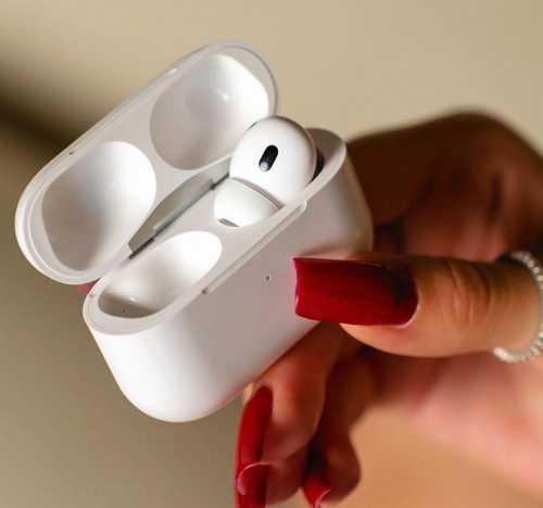 Airpods pro 2 (топ)