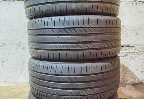 Continental ContiSportContact 5 255/40 R20 101Y