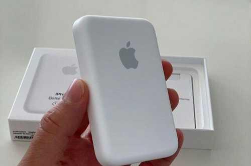 Apple magsafe iPhone