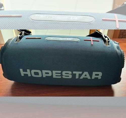 Блютуз колонка Hopestar