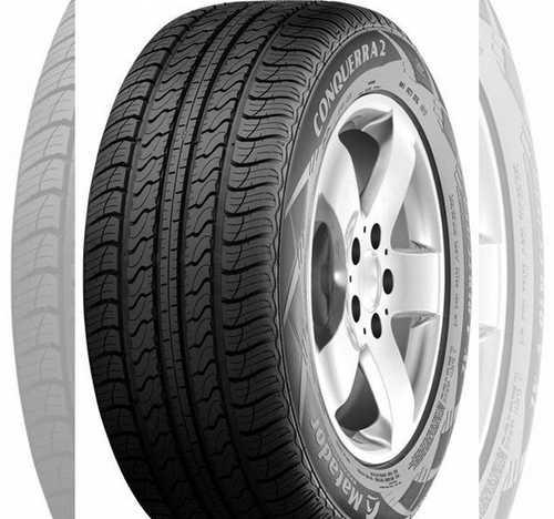 Matador MP 82 Conquerra 2 225/65 R17 102H