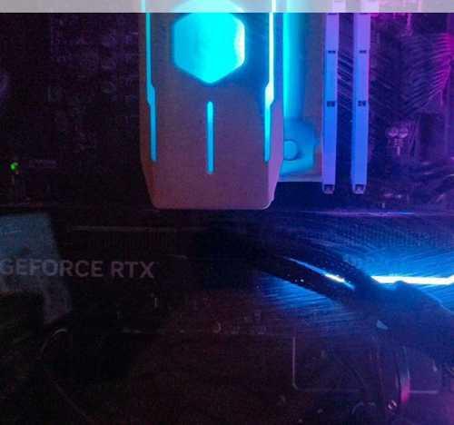 Rtx 4070 super Palit dual