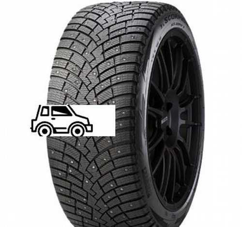 Pirelli Scorpion Ice Zero 2 225/55 R19 103H