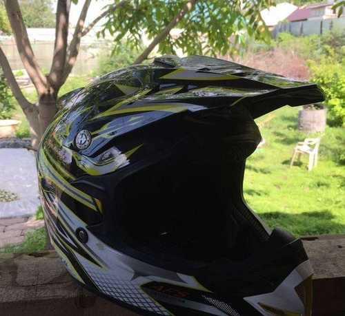 Мотошлем MT helmets