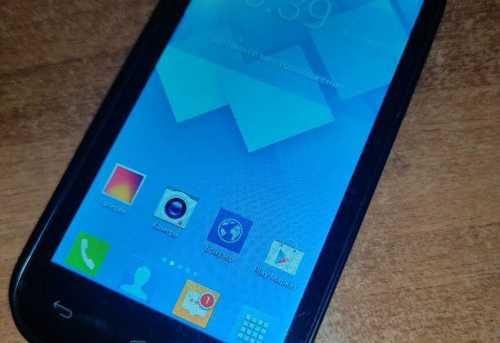 Alcatel POP C5 5036D, 2 ГБ