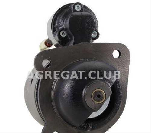Стартер krauf stg0103xy