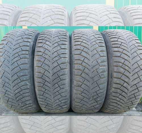 Michelin X-Ice North 4 SUV 225/60 R17 103T