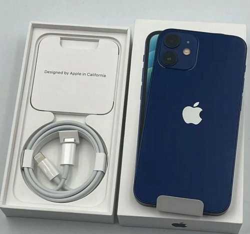 iPhone 12 mini, 256 ГБ