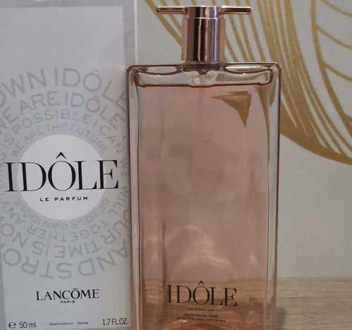 Lancome Idole le parfum 50 оригинал