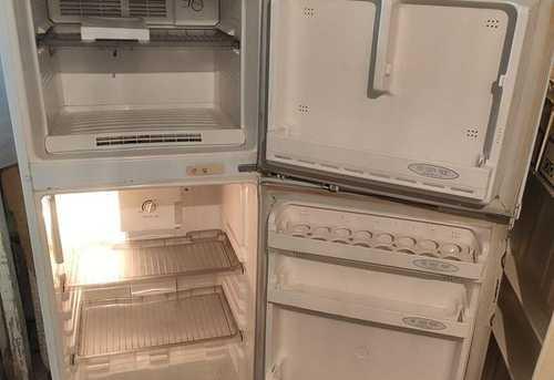 Холодильник Samsung sr-268 fuel no frost 155*55см