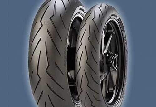 Мотошина Pirelli Diablo SuperCorsa SP V3 Rear 180