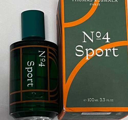 Thomas kosmala 4 sport