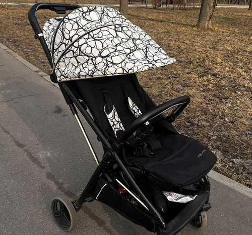 Коляска прогулочная peg perego